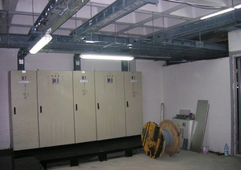 RSPL – Regency Power Limited