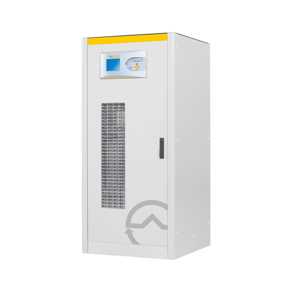 ONLINE UPS – Regency Power Limited