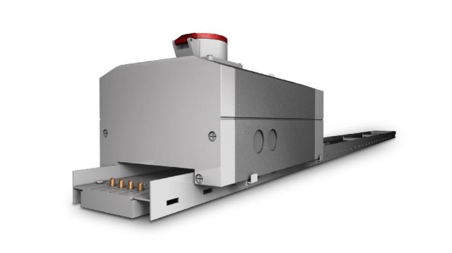 SIEMENS BUSBAR SYSTEM – Regency Power Limited